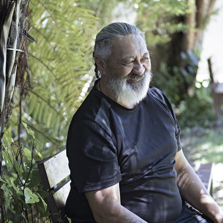 Te Reo o te Uru interview – Tāmata Hauhā